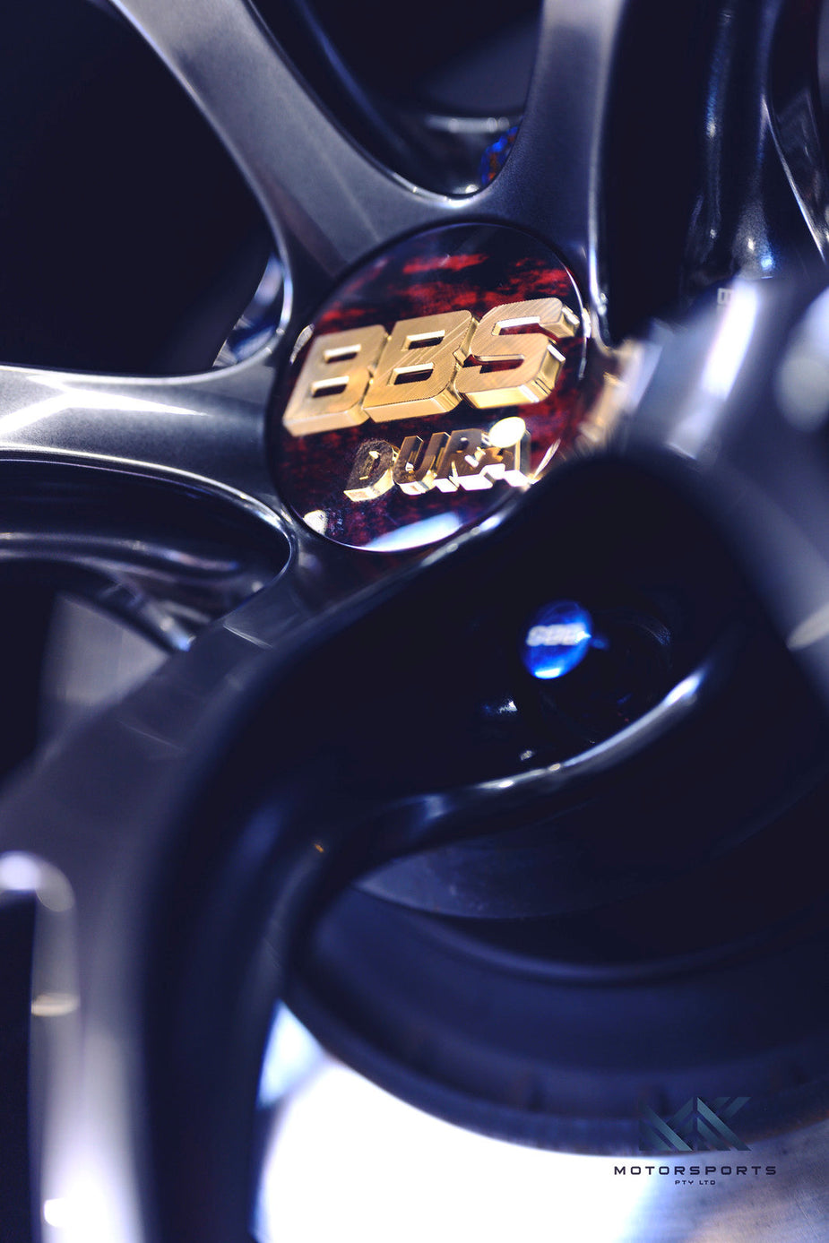 BBS RI-D 20" 5x112 at MK MOTORSPORTS | Sets from $11,890.00