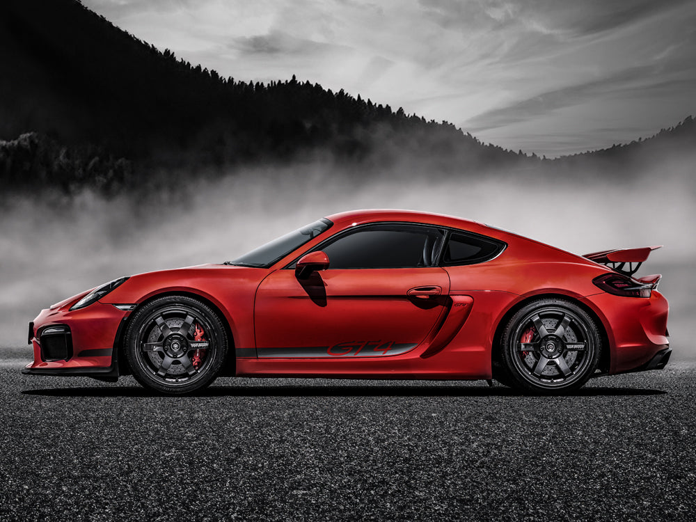 Porsche – MK MOTORSPORTS