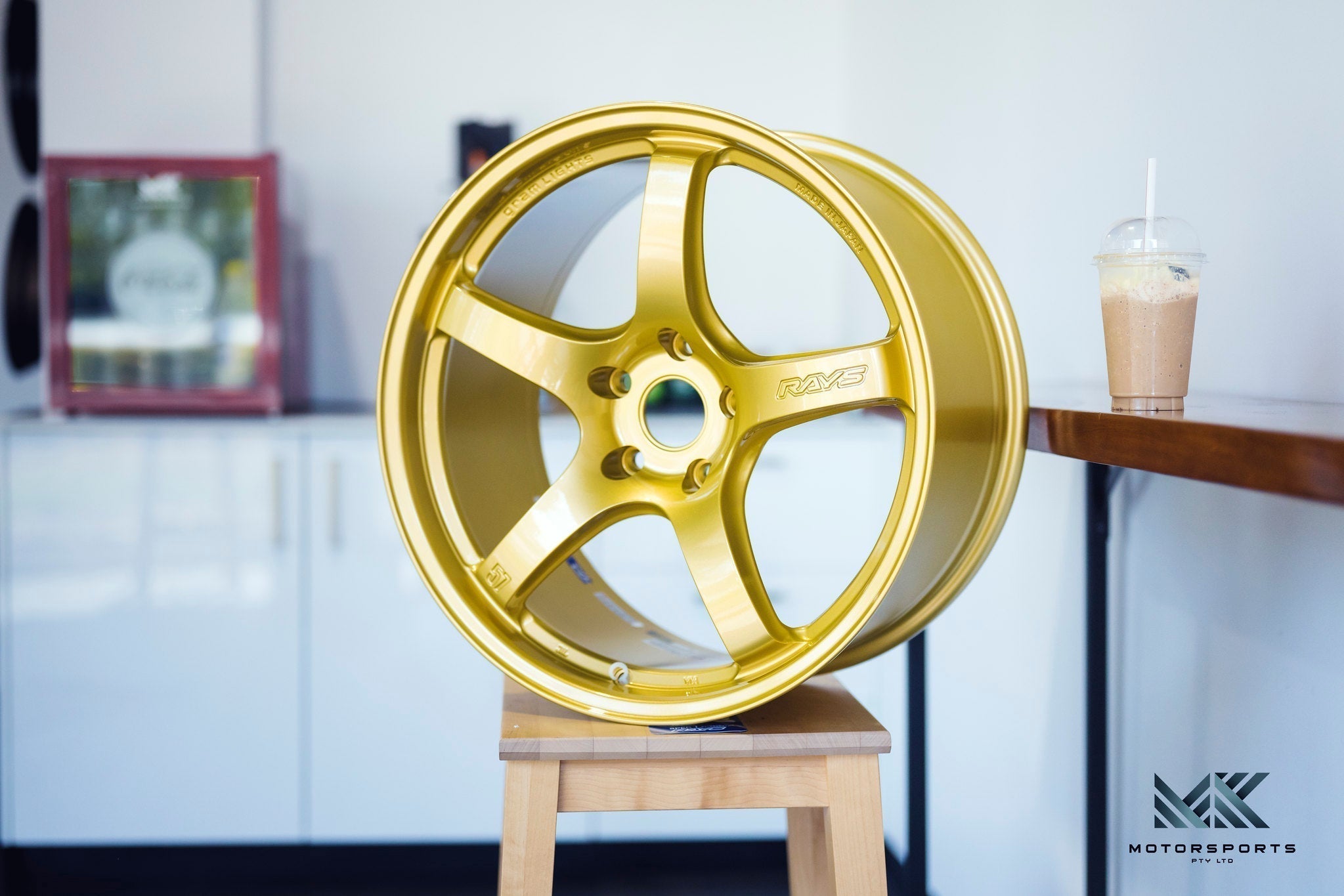 gramLIGHTS 57CR 19 | MK MOTORSPORTS | Gram Lights | Wheels from 550.00