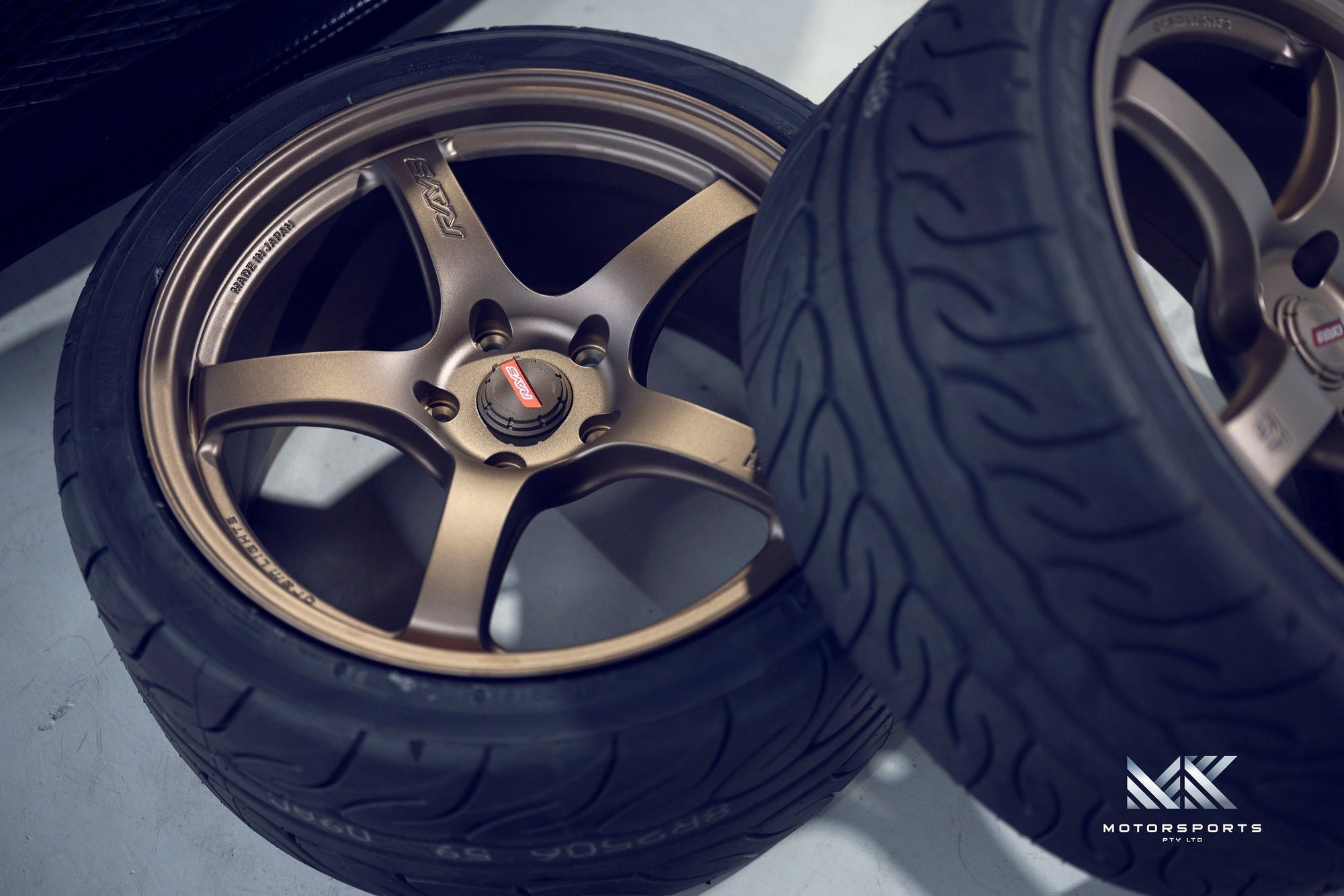 gramLIGHTS 57CR 19 | MK MOTORSPORTS | Gram Lights | Wheels from 550.00