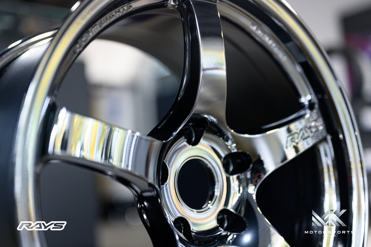 gramLIGHTS 57CR 19 | MK MOTORSPORTS | Gram Lights | Wheels from 550.00