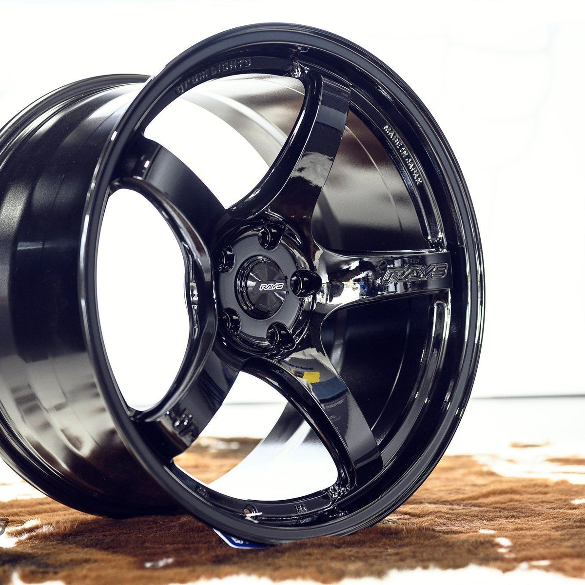 gramLIGHTS 57CR for FK8/FL5 at MK MOTORSPORTS | Wheel sets from $2390.00