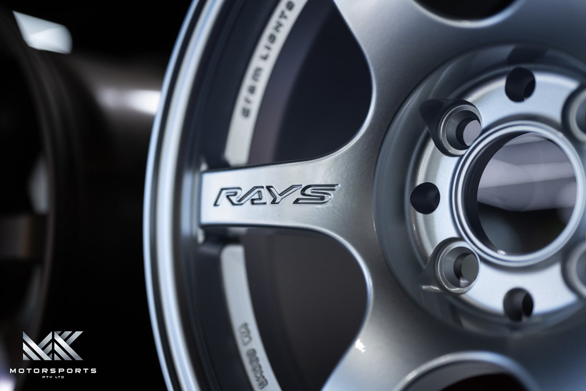 gramLIGHTS 57DR 15 at MK MOTORSPORTS | Wheel sets from 1790.00