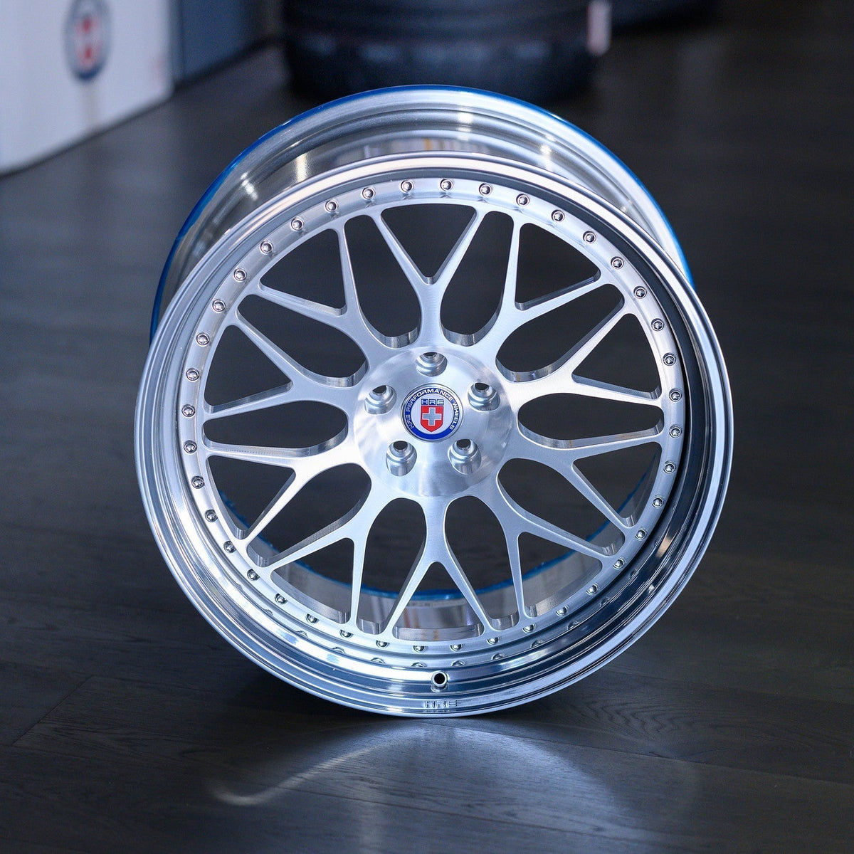 HRE Classic Series 300 at MK MOTORSPORTS | Sets from 11999.00