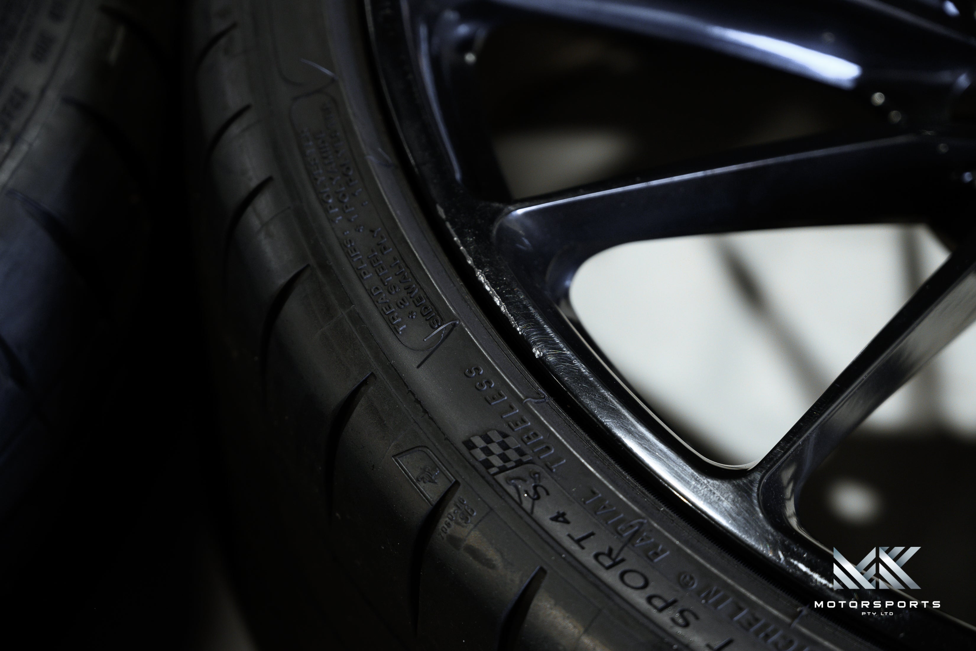 HRE-P103 20 (5x112) at MK MOTORSPORTS | Wheel sets from 7799.00
