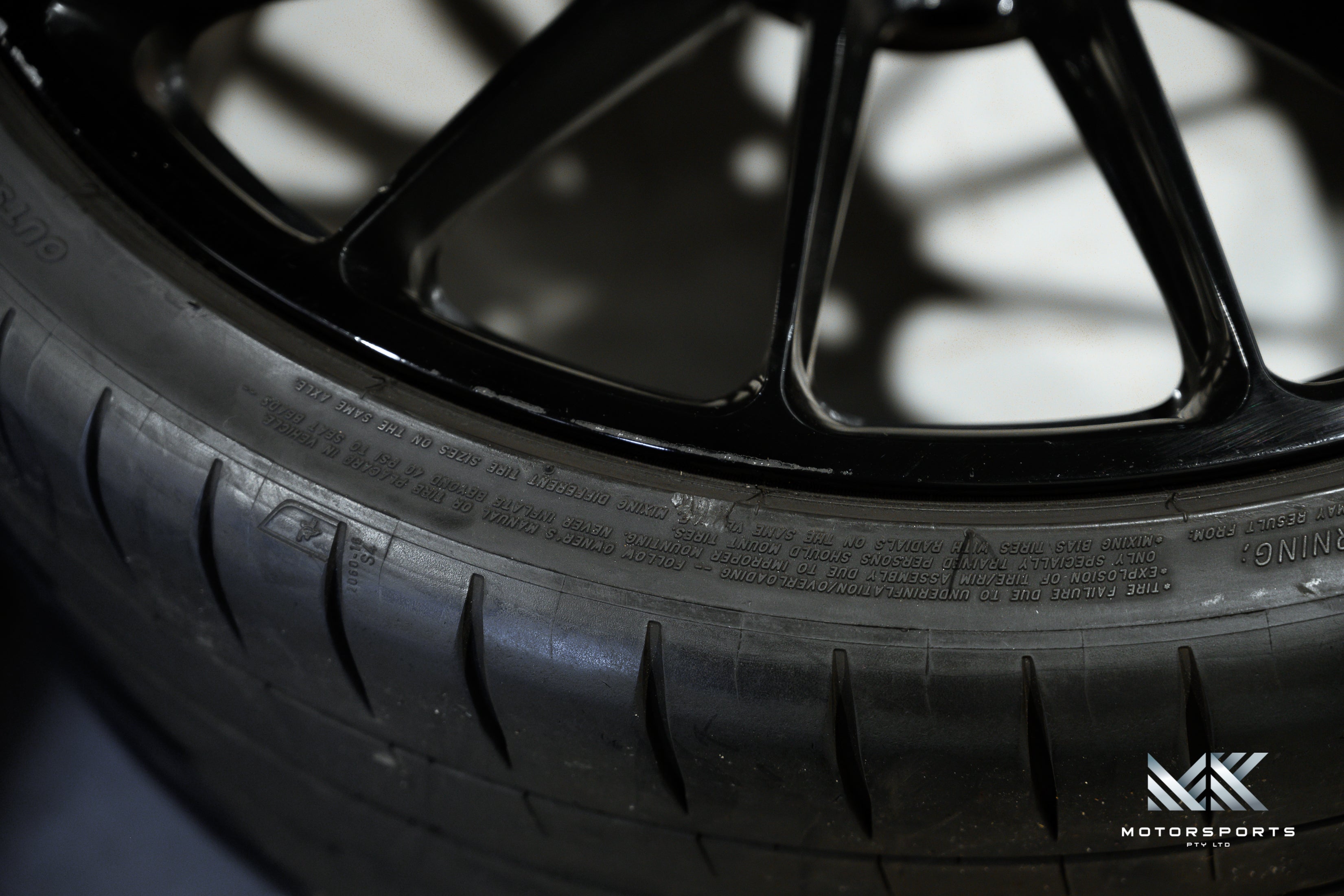HRE-P103 20 (5x112) at MK MOTORSPORTS | Wheel sets from 7799.00