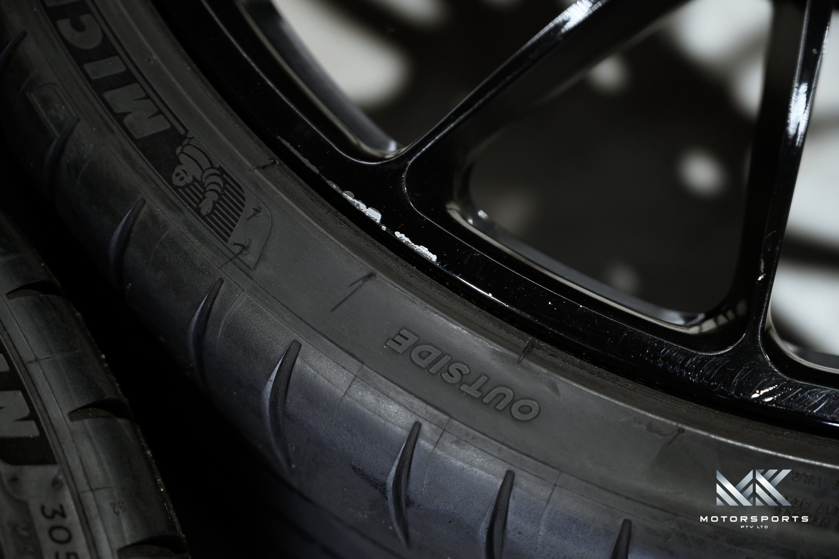 HRE-P103 20 (5x112) at MK MOTORSPORTS | Wheel sets from 7799.00