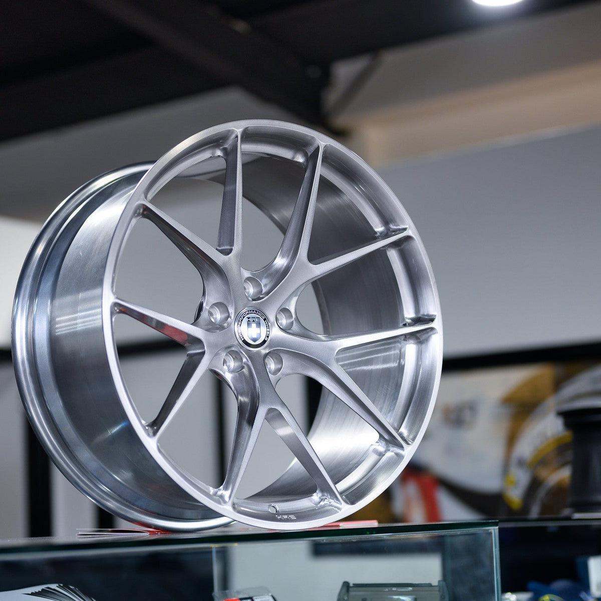 HRE Series R1 R101 Lightweight at MK MOTORSPORTS | Wheel sets from 16999.00