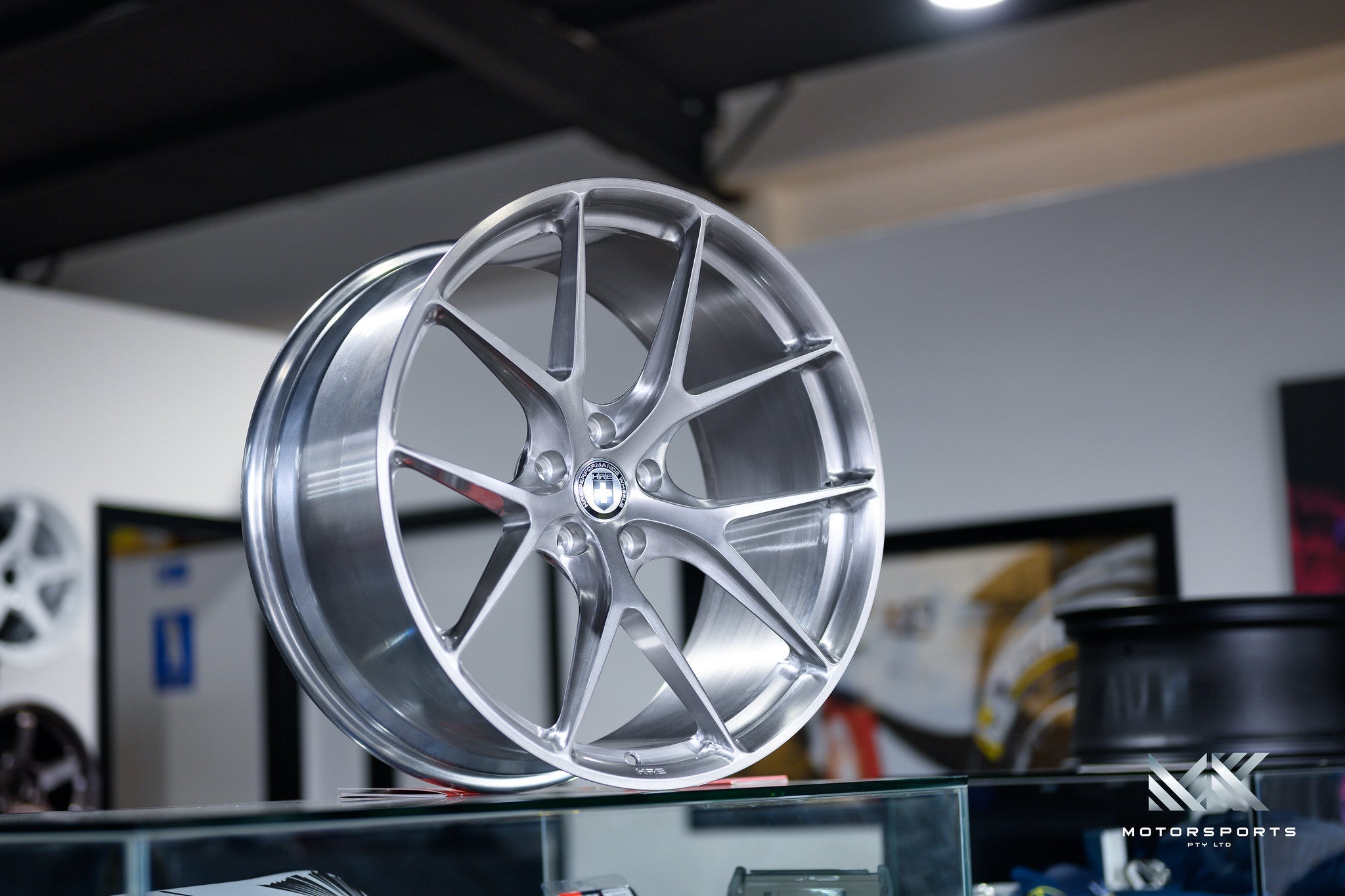 HRE WHEELS – MK MOTORSPORTS