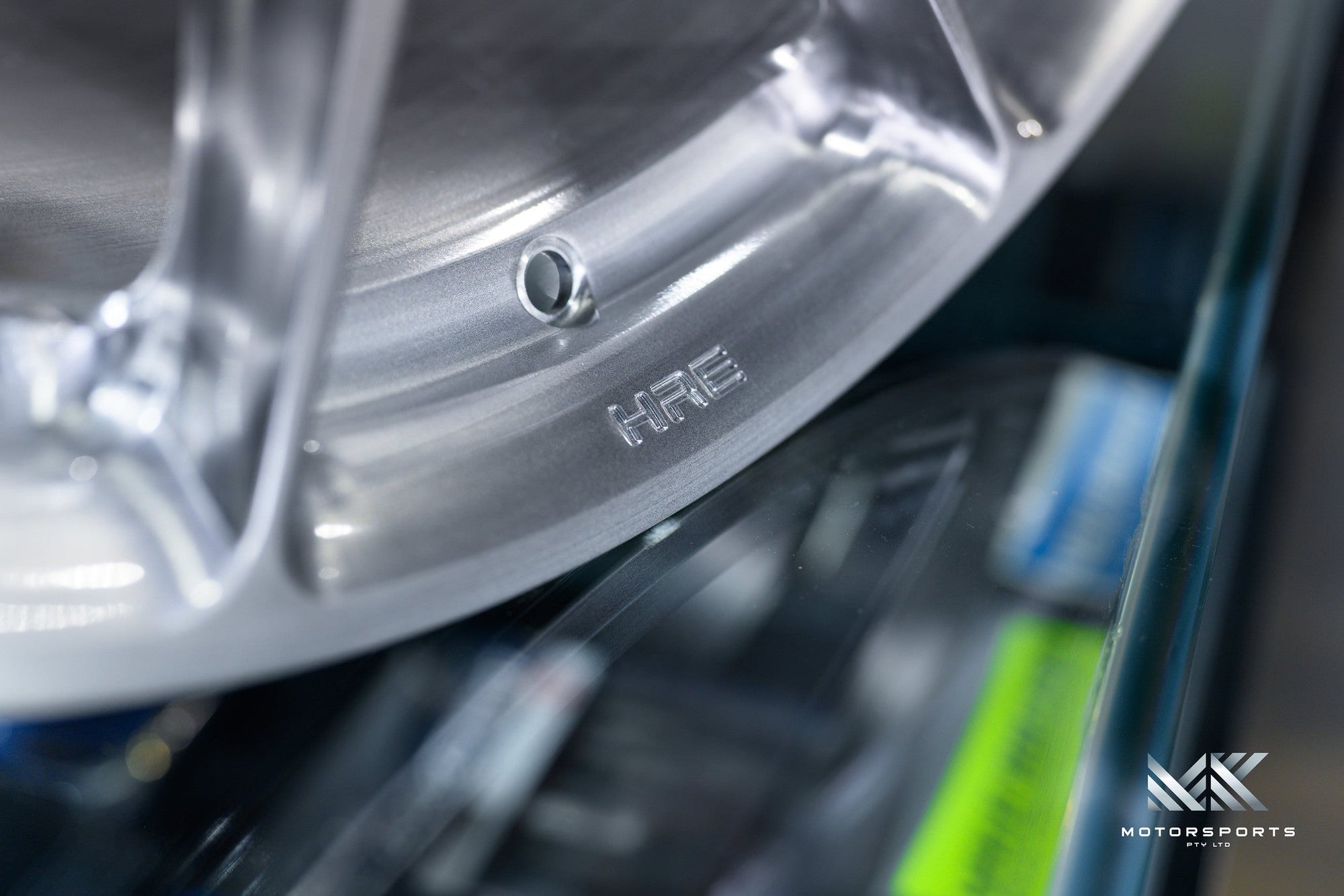 HRE Series R1 R101 Lightweight at MK MOTORSPORTS | Wheel sets from 16999.00