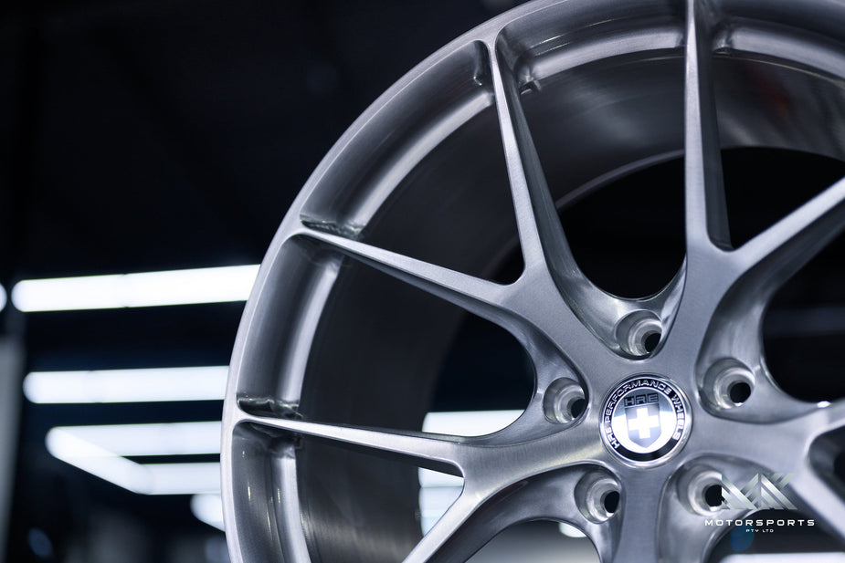 HRE Series R1 R101 Lightweight at MK MOTORSPORTS | Wheel sets from 16999.00