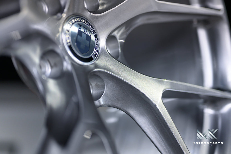 HRE Series R1 R101 Lightweight at MK MOTORSPORTS | Wheel sets from 16999.00