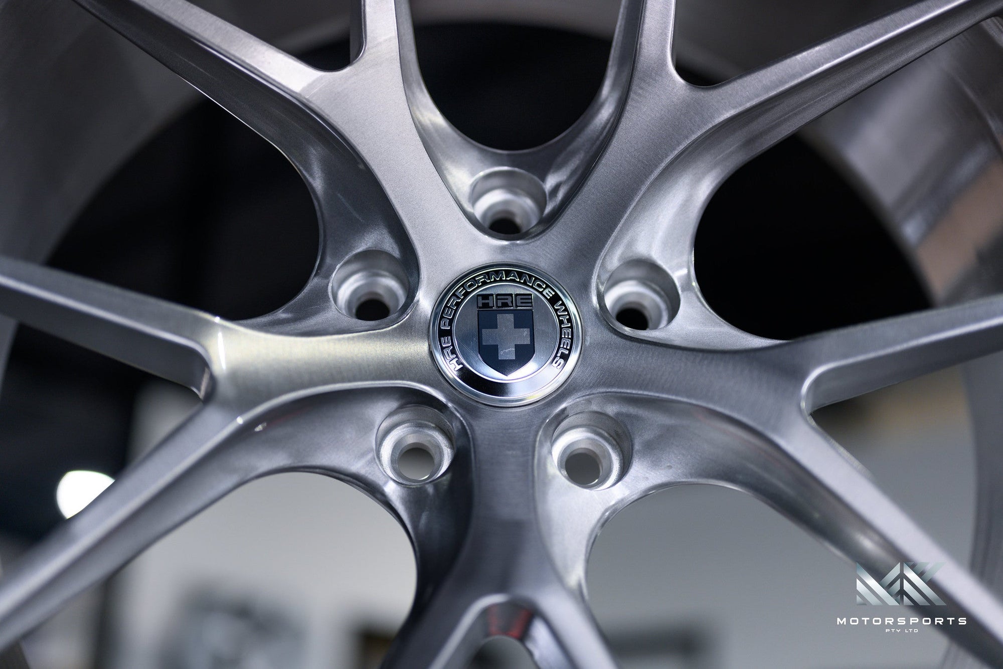 HRE Series R1 R101 Lightweight at MK MOTORSPORTS | Wheel sets from 16999.00