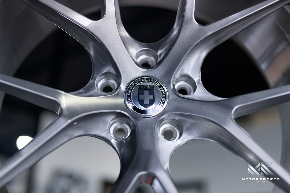 HRE Series R1 R101 Lightweight at MK MOTORSPORTS | Wheel sets from 16999.00