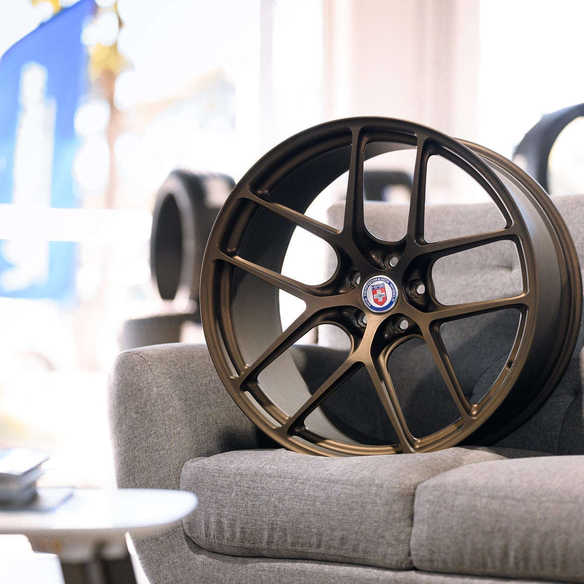 HRE Series R1 R101 at MK MOTORSPORTS | Wheel sets from 15999.00