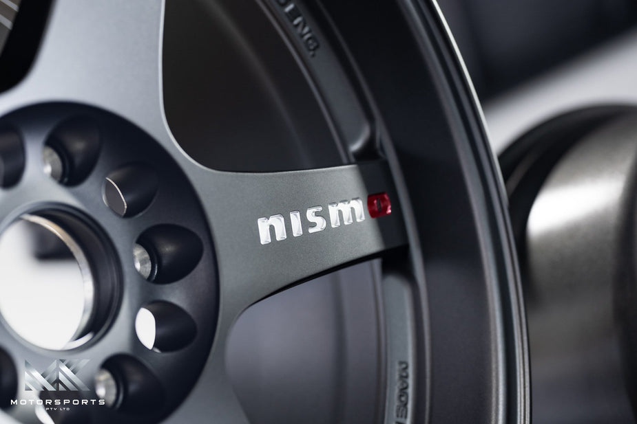 Nismo LMGT4 at MK MOTORSPORTS | Wheel sets from $4950AUD