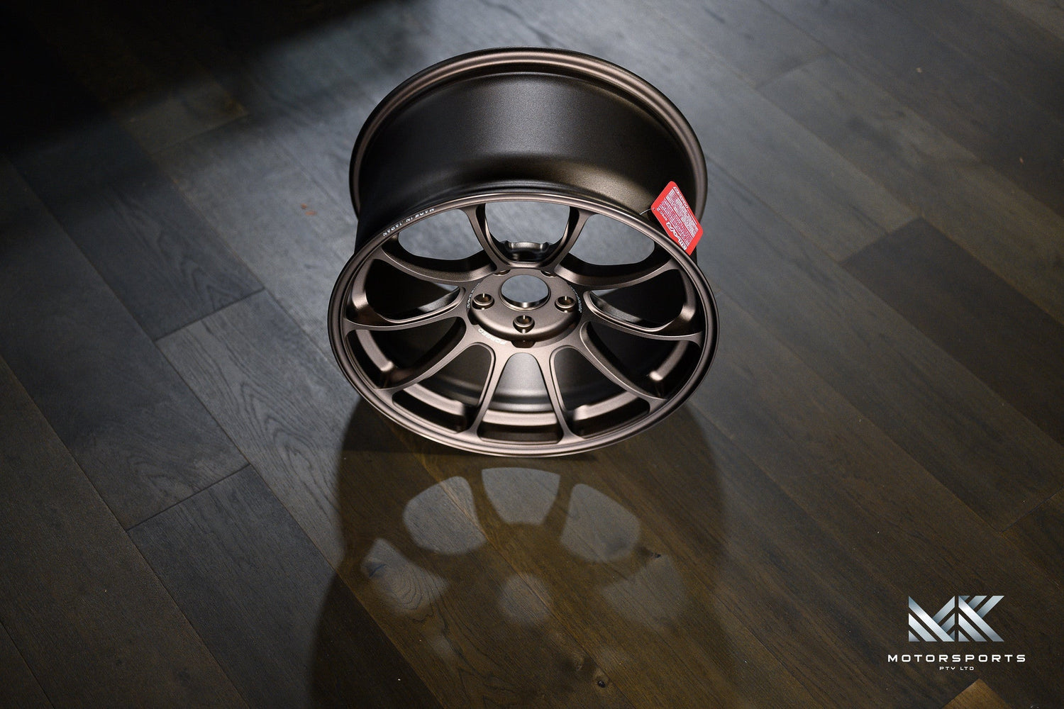 Obsolete Volk Racing ZE40 18 at MK MOTORSPORTS | Wheels from 997.00