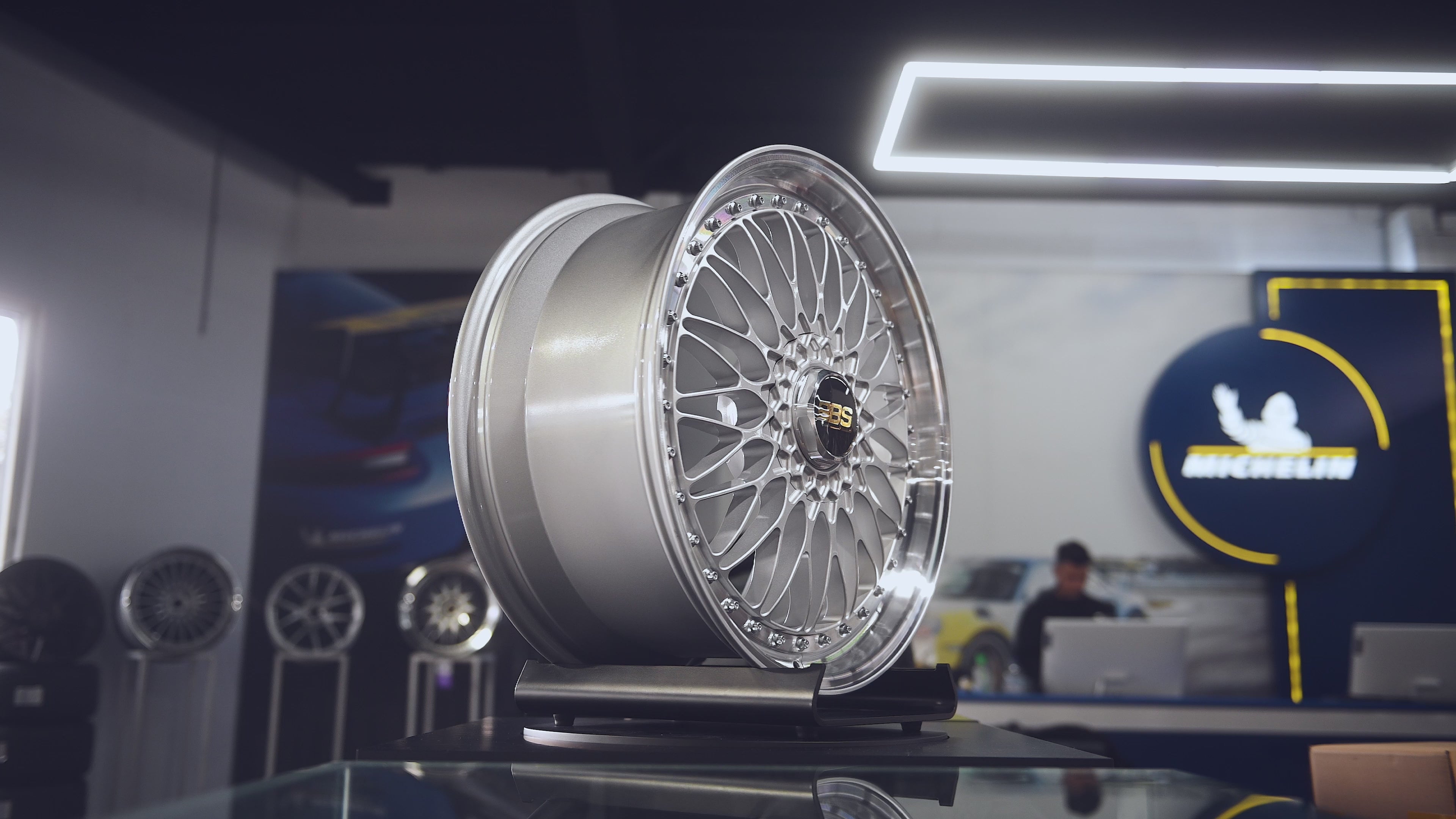 BBS Super RS at MK MOTORSPORTS | Sets from $7990AUD