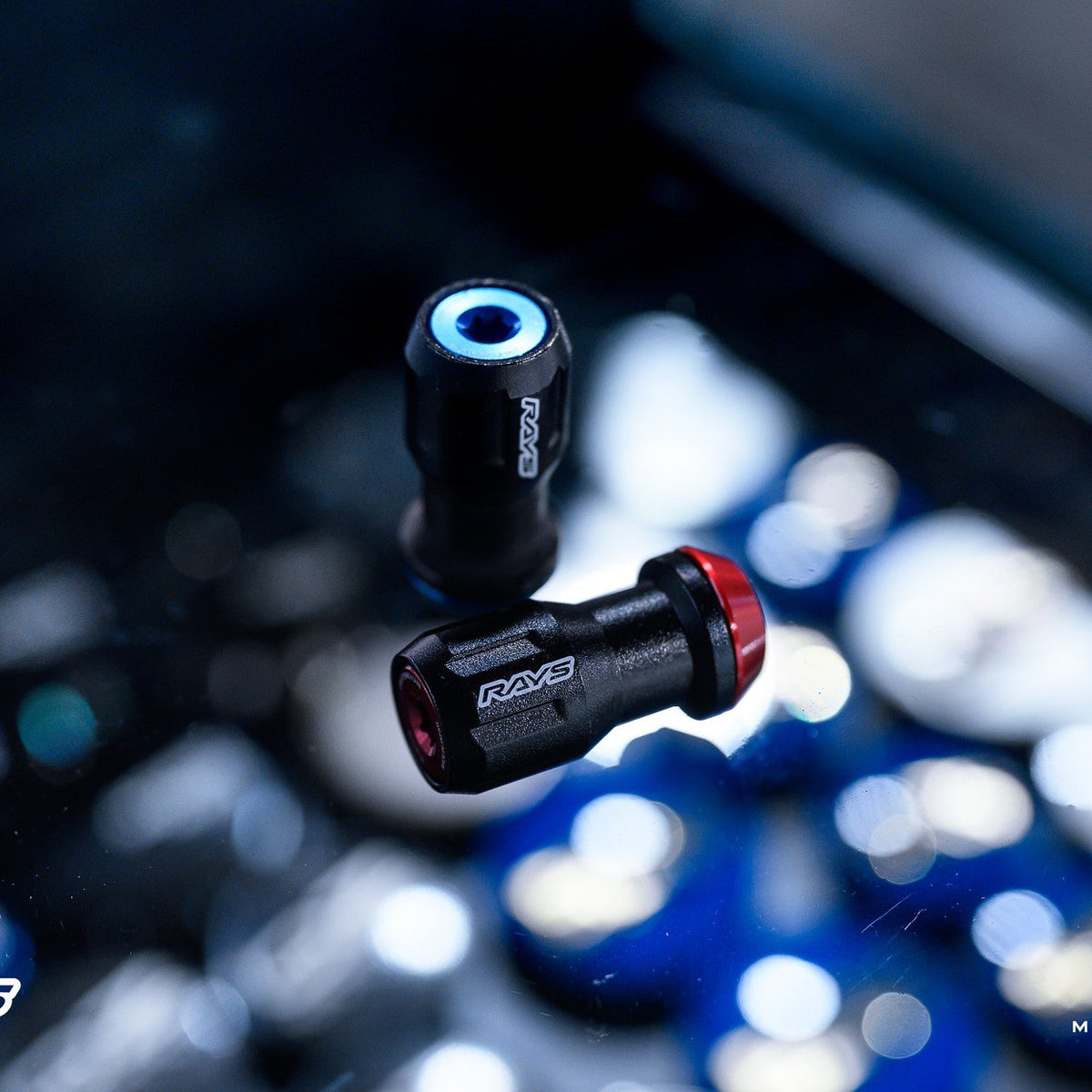 RAYS Formula Nut (FN-II) at MK MOTORSPORTS | Wheet Nuts from 349.00