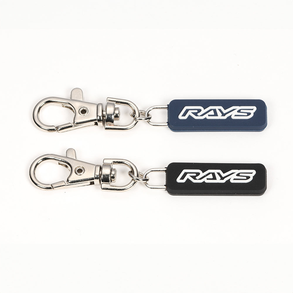 RAYS Official Key Chain Mini – MK MOTORSPORTS