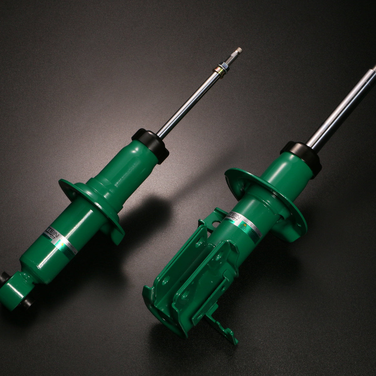 Tein EnduraPro Plus - Toyota 86 ZN6/Subaru BRZ ZC6 – MK MOTORSPORTS