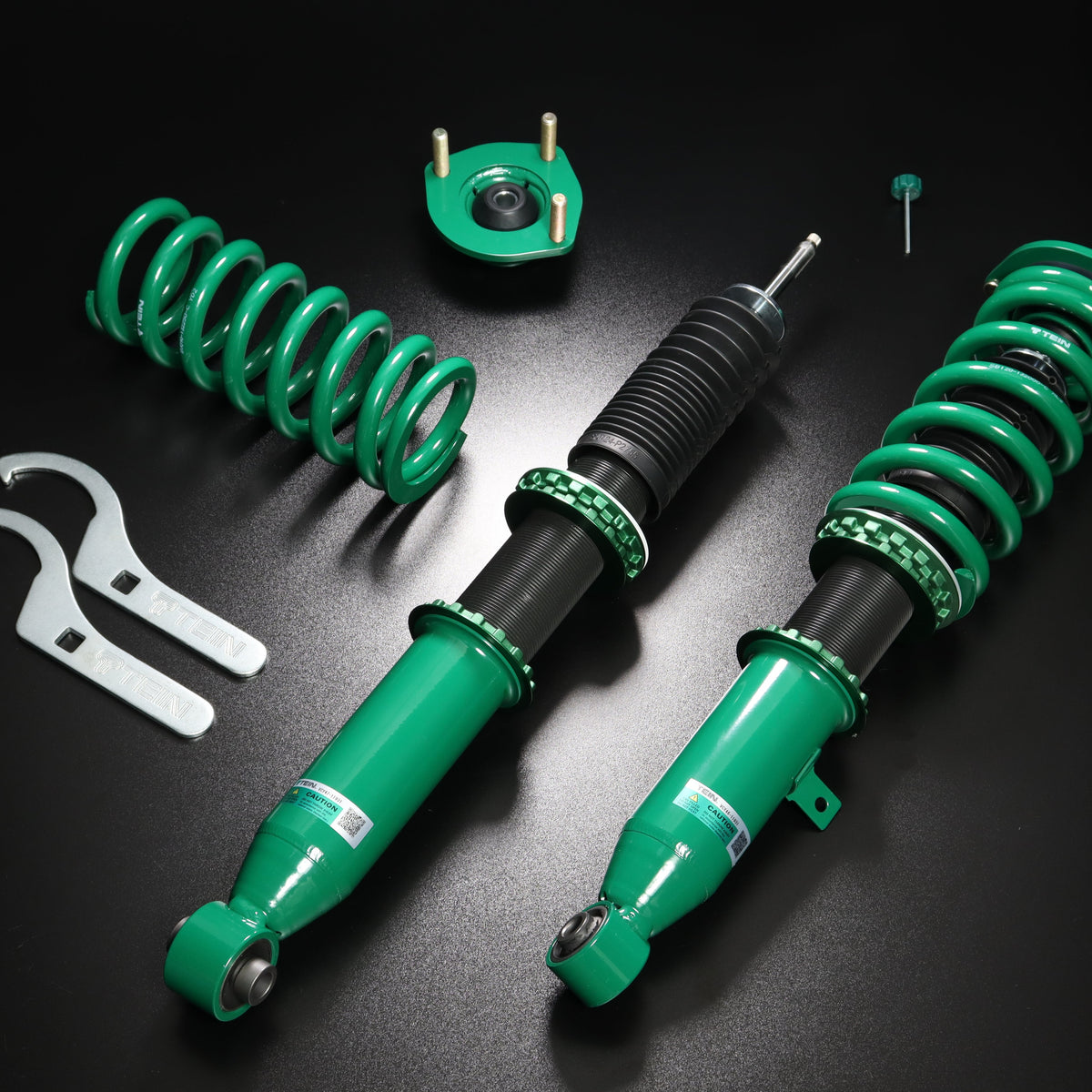Tein Flex Z - Crown JZS171/175 - VSY46-C1SA3 – MK MOTORSPORTS