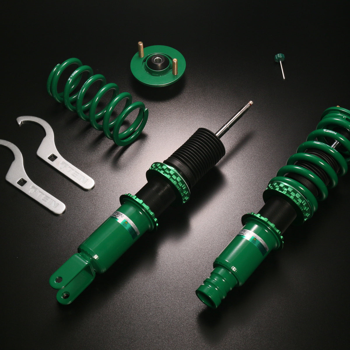 Tein Flex Z - Honda Civic/Civic Type R EJ/EK - VSH00-C1SA3 – MK MOTORSPORTS