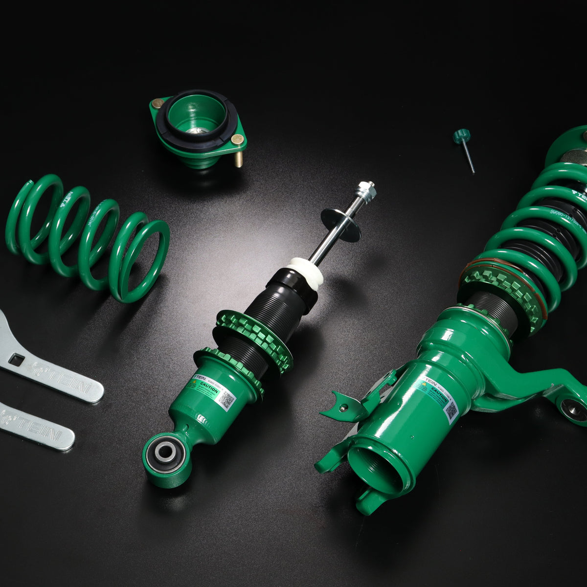 Tein Flex Z - Honda Integra/Integra Type R DC5 - VSA02-C1SA1 – MK ...