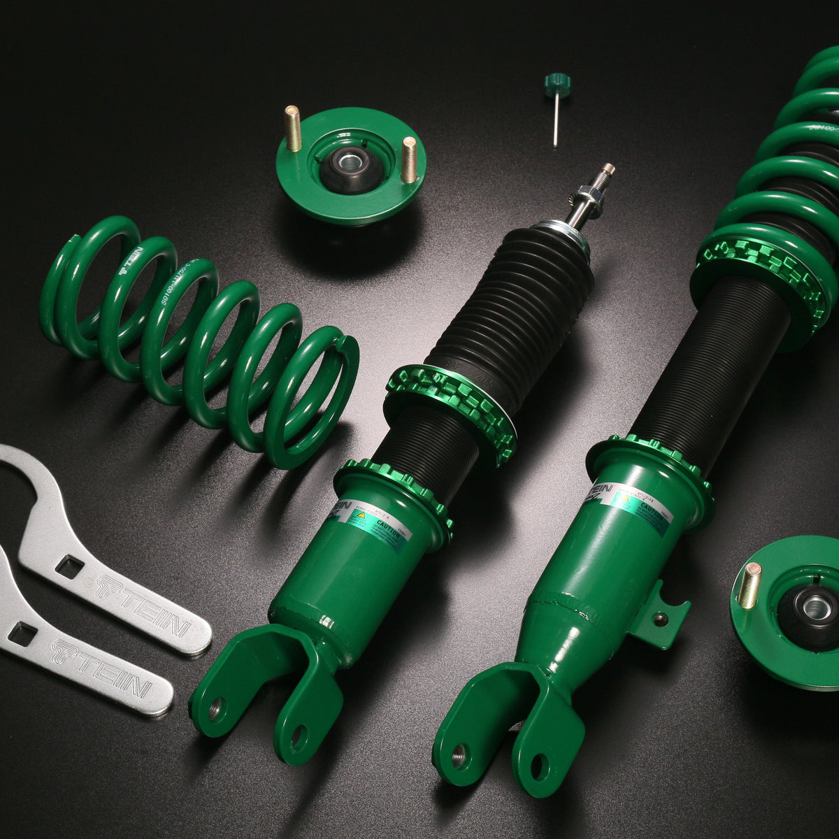 Tein Flex Z - Honda S2000 AP1/AP2 - VSH64-C1SA3 – MK MOTORSPORTS