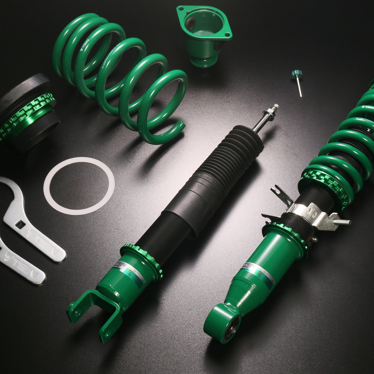 Tein Flex Z - Nissan 370Z/Skyline/G37/Q Z34/V36 - VSP92-C1AA3 – MK MOTORSPORTS