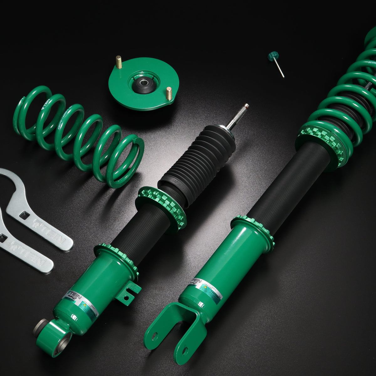 Tein Flex Z - Nissan Skyline ER34 - VSN58-C1SA3 – MK MOTORSPORTS