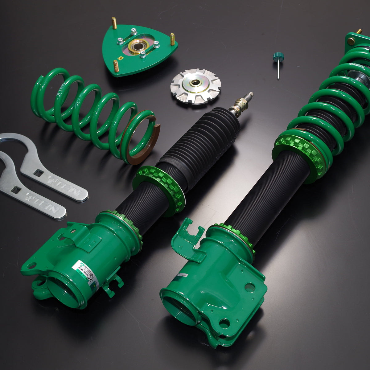 Tein Flex Z - Subaru Impreza GC - VSS12-C1SA4 – MK MOTORSPORTS