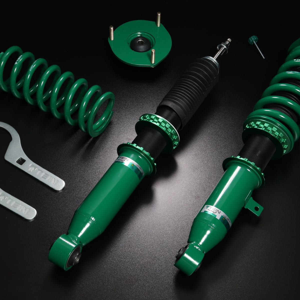 Tein Flex Z - Toyota Mark II/Chaser/Cresta JZX90/100 - VST80-C1SA3 – MK ...
