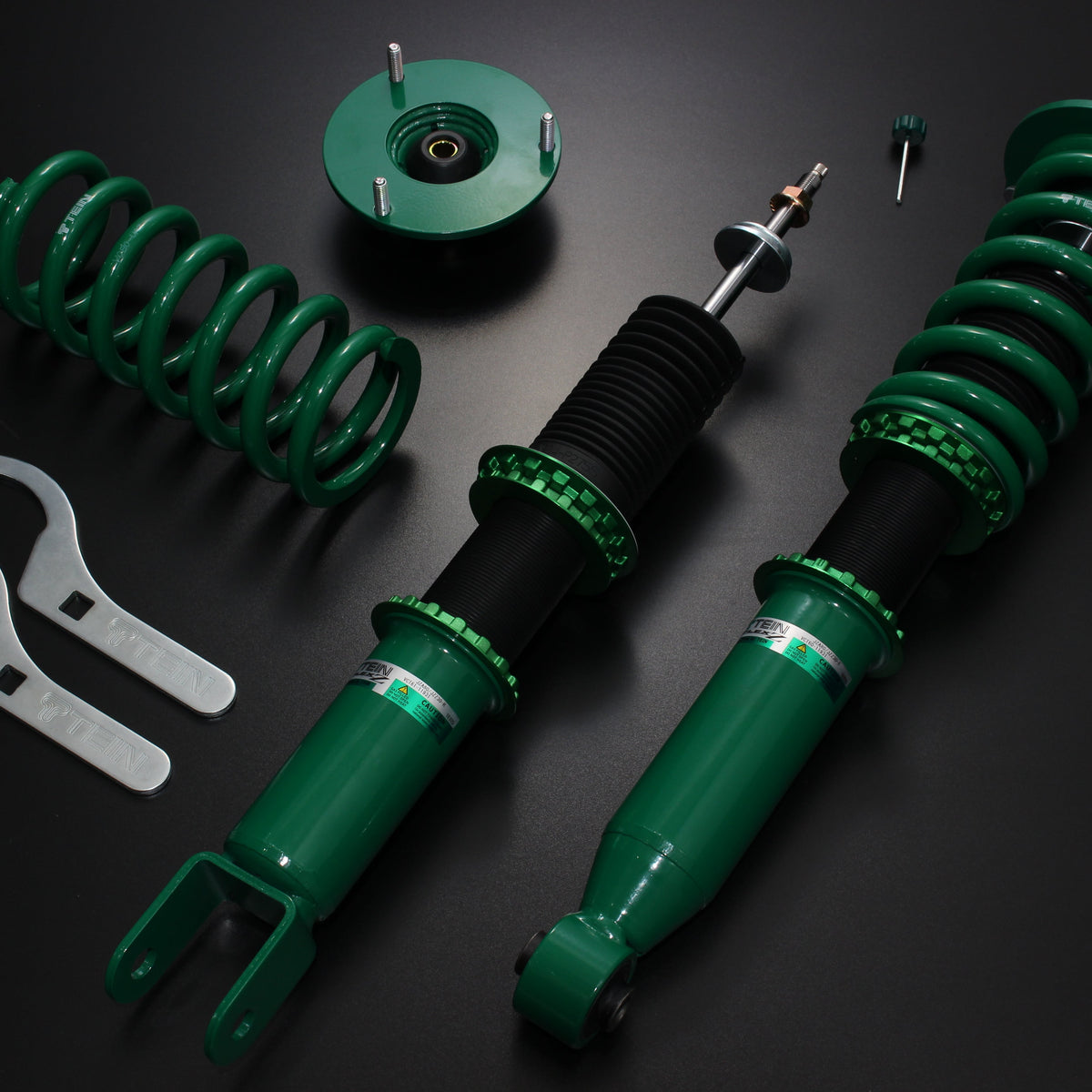 Tein Flex Z - Toyota Supra/Soarer JZA80/JZZ30 - VST60-C1SA3 – MK ...