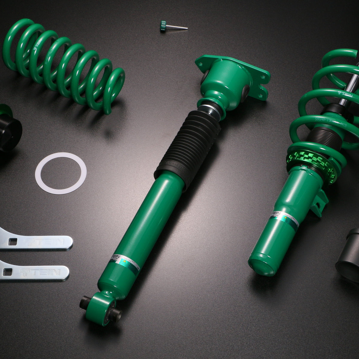 Tein Street Advance Z - BMW F21/F30 - GSGA8-91AS3 – MK MOTORSPORTS
