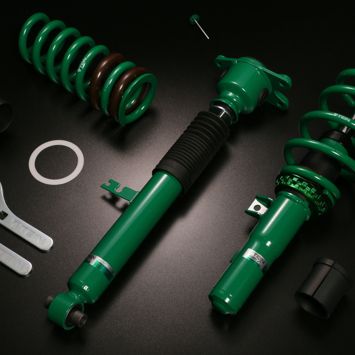 Tein Street Advance Z - BMW G20/G28 - GSGH8-91AS3 – MK MOTORSPORTS