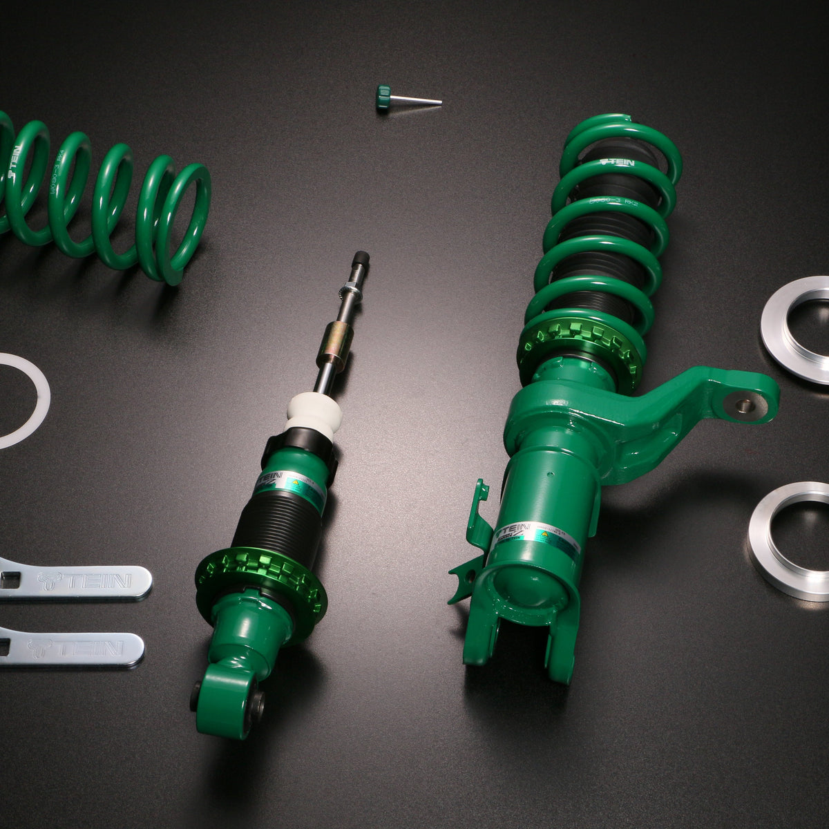 Tein Street Advance Z - Honda Integra/Integra Type R DC5 - GSA02-91SS2 – MK MOTORSPORTS