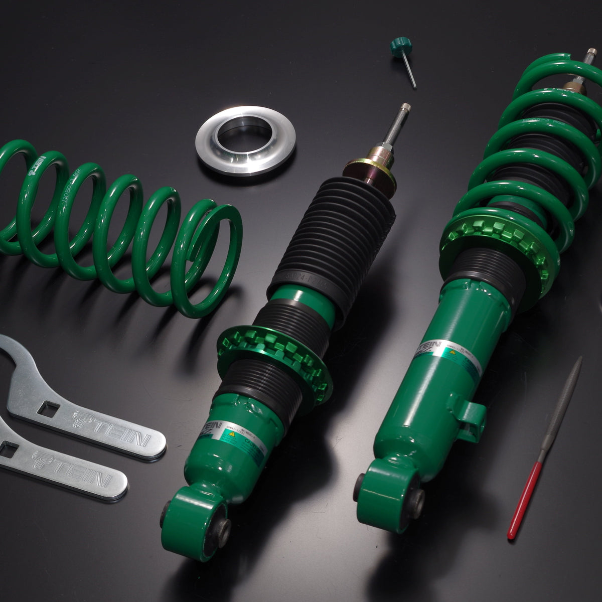 Tein Street Advance Z - Mazda MX-5 NA/NB - GSM40-91SS2 – MK MOTORSPORTS