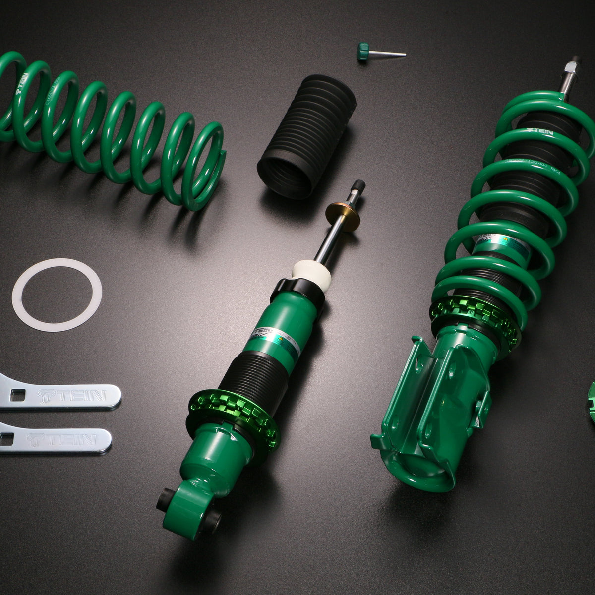 Tein Street Advance Z - Subaru Impreza GH - GSS76-91SS2 – MK MOTORSPORTS
