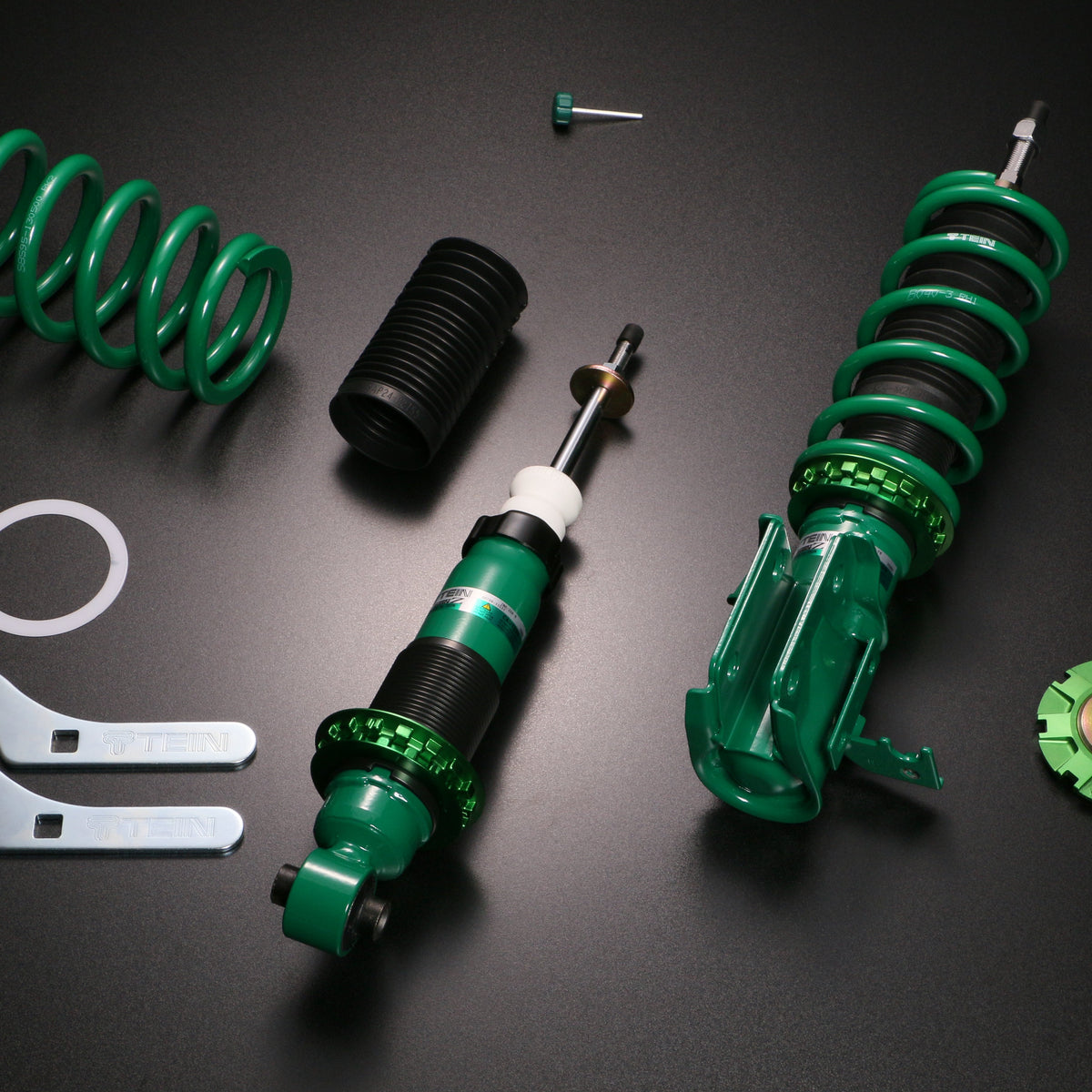 Tein Street Advance Z - Toyota 86 ZN6/BRZ ZC6 - GSTD8-91SS2 – MK ...