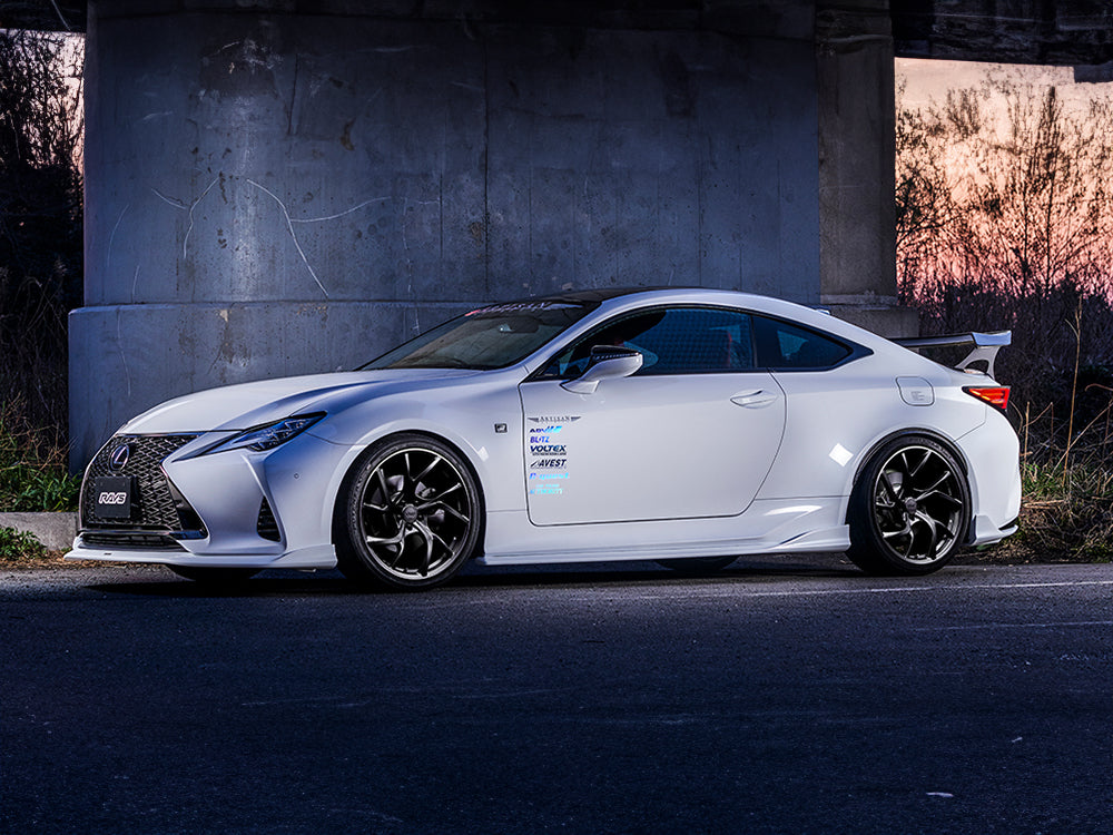 VMF C-01 20" at MK MOTORSPORTS | Wheel sets from $5290.00