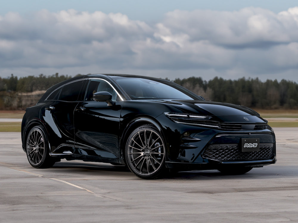 VMF L-01 Premium at MK MOTORSPORTS | Wheel sets from $7290AUD