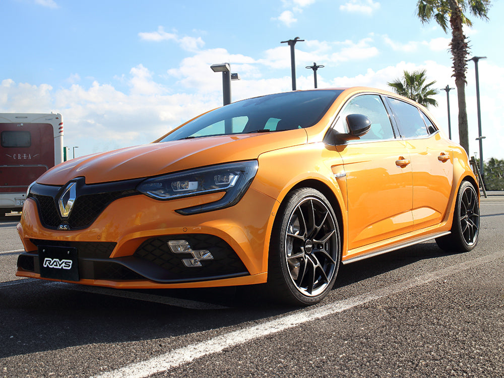 Volk Racing G025 19" at MK MOTORSPORTS | Wheel sets from $5000