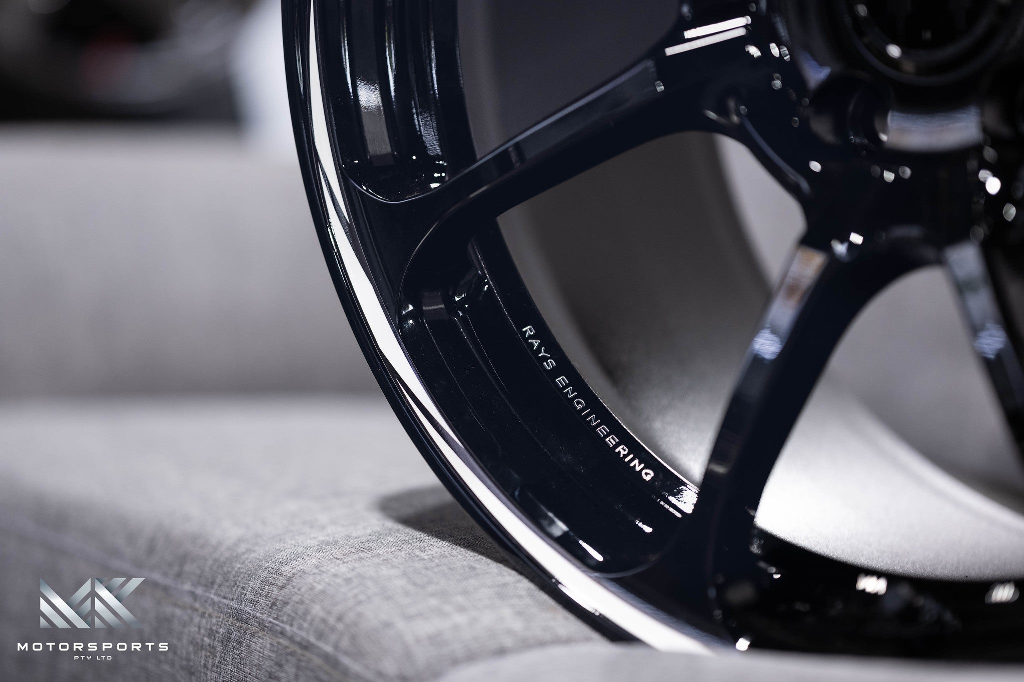 Volk Racing NE24 CS 5x100 at MK MOTORSPORTS | Wheel sets from $4190.00