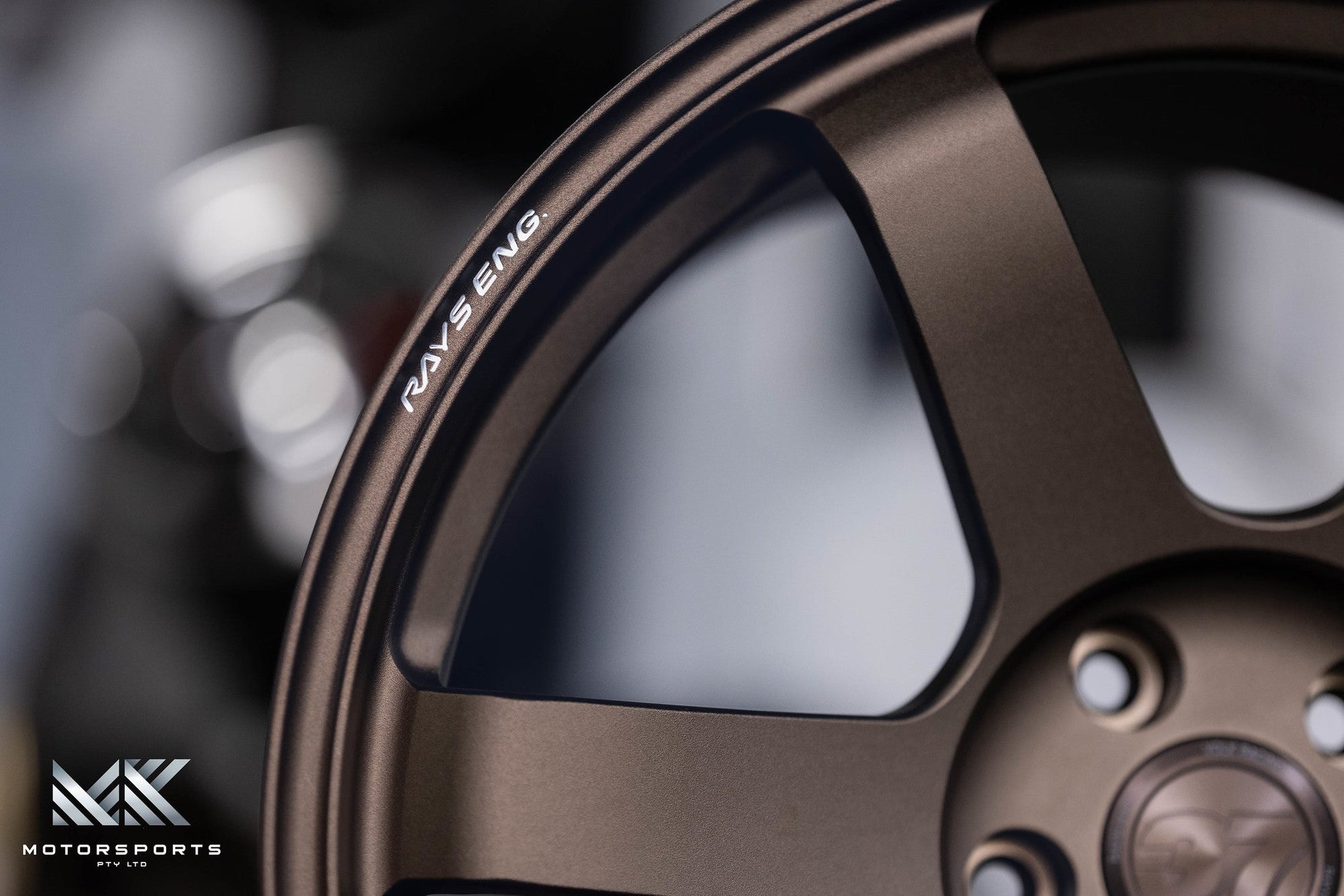 Volk Racing TE37 Saga S-Plus for Porsche at MK MOTORSPORTS | Wheel sets ...