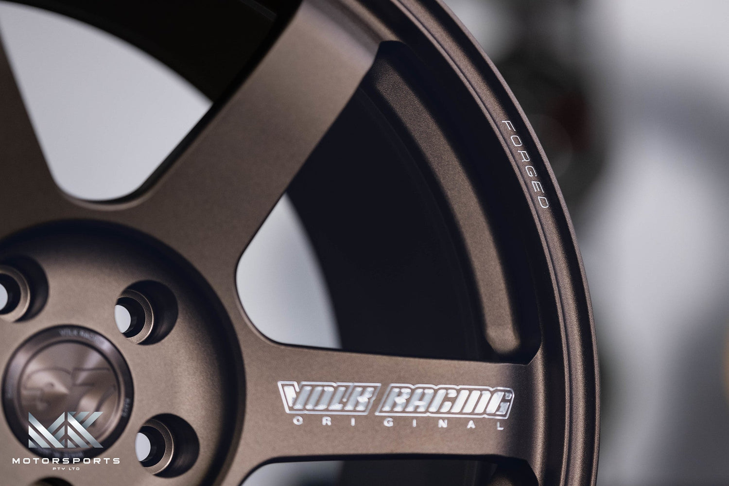 Volk Racing TE37 Saga S-Plus for Porsche at MK MOTORSPORTS | Wheel sets ...