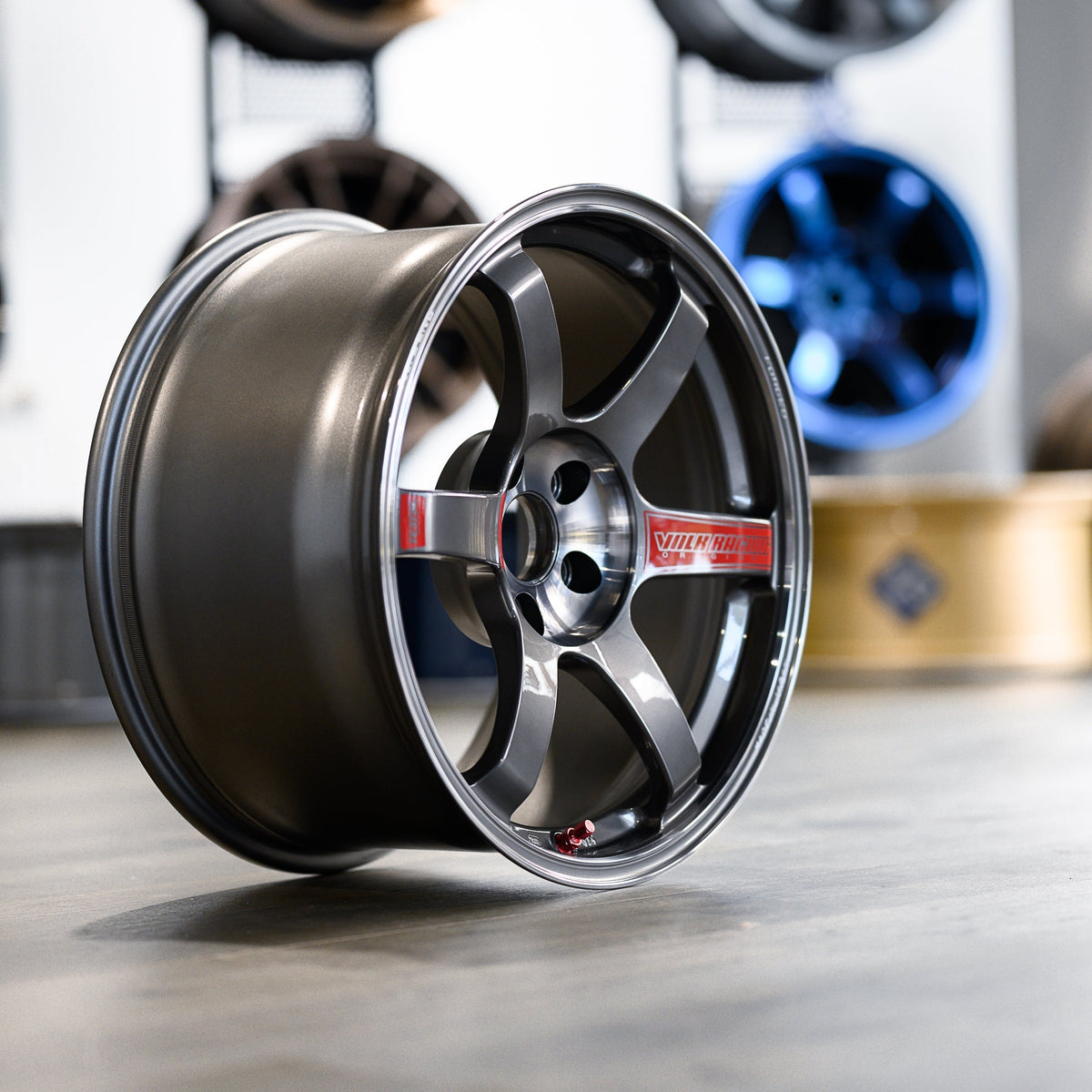 Volk Racing TE37 Saga SL at MK MOTORSPORTS | Wheel sets from 3850.00