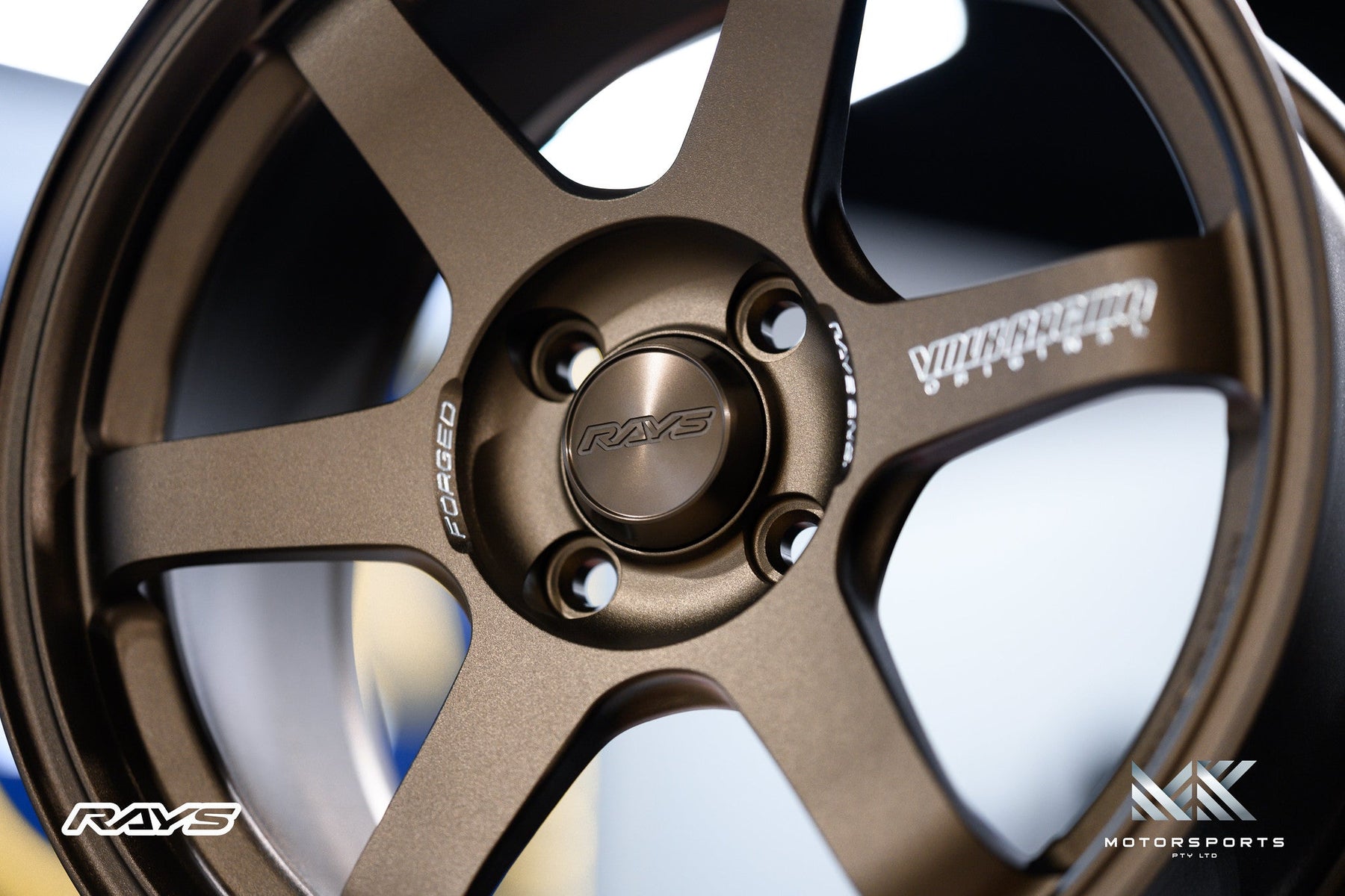 Volk Racing TE37 Sonic 15" at MK MOTORSPORTS | Wheel sets from $2590.00