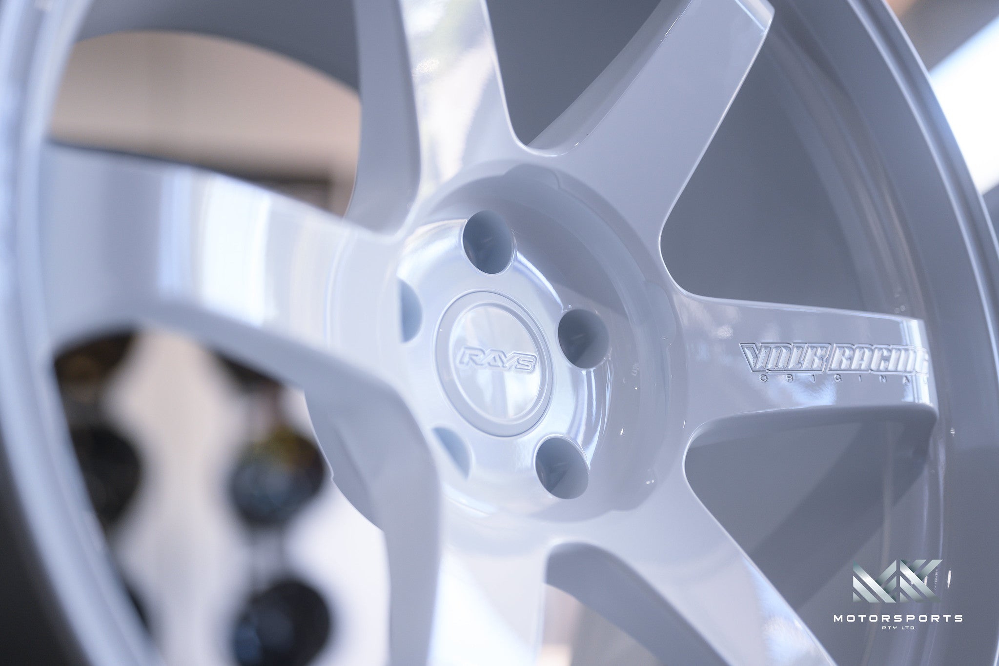 Volk Racing TE37 Ultra M-Spec 19" | MK MOTORSPORTS | Volk Racing ...