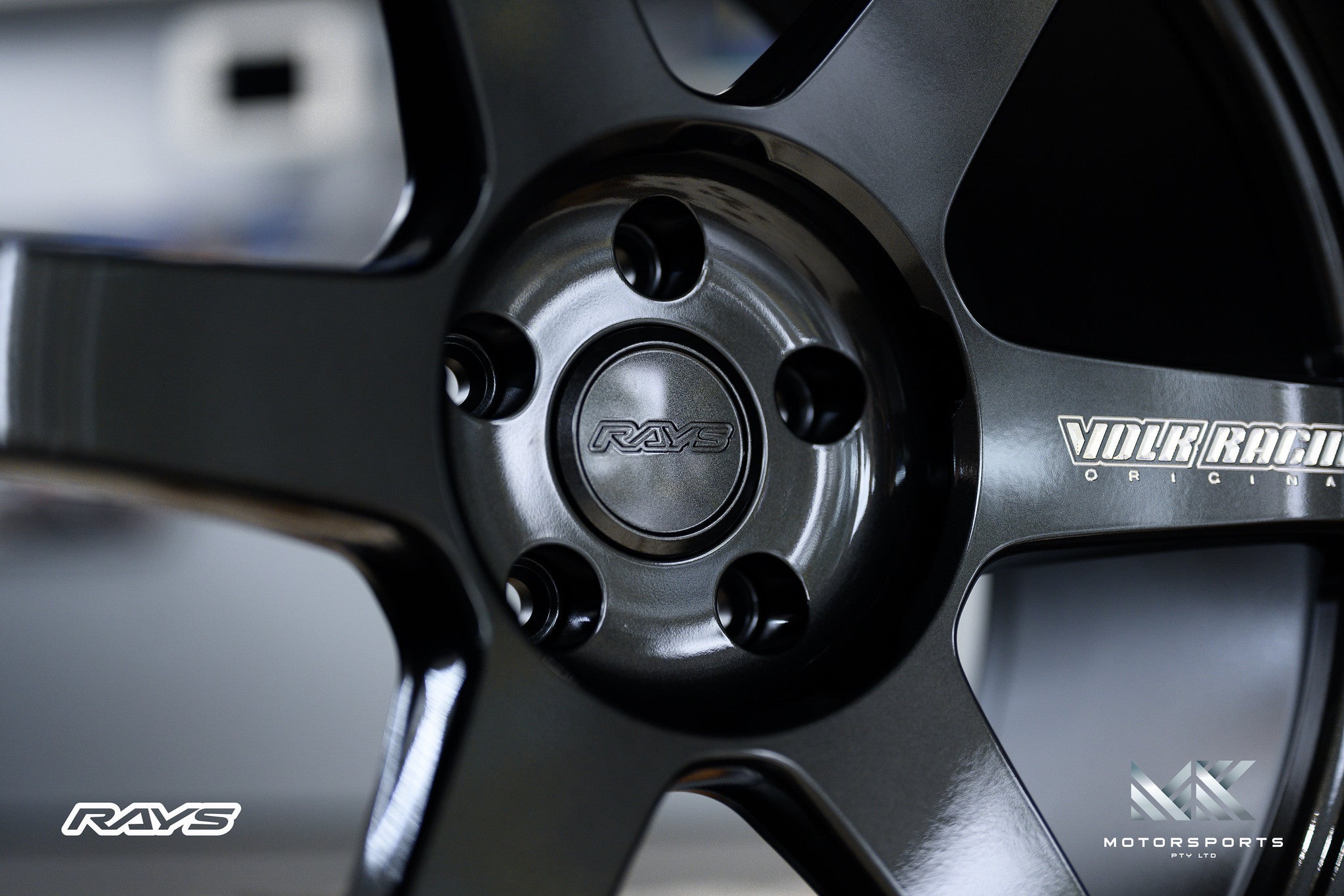 Volk Racing TE37 Ultra M-Spec for A90 at MK MOTORSPORTS | Wheel sets ...